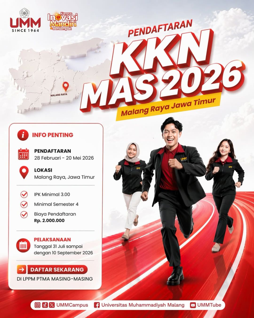 PENDAFTARAN KKN MAS UMM TAHUN 2026 - Lembaga Penelitian dan Pengabdian ...